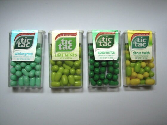 Can Dogs Eat Tic Tacs? Vital Safety Tips & Facts!